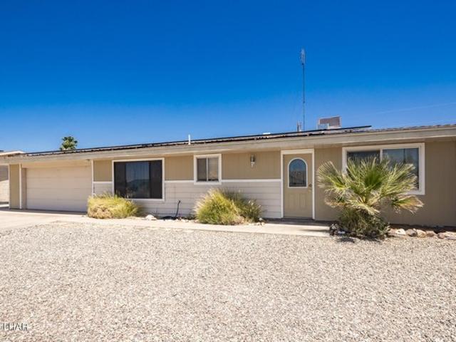3715 Saratoga Ave, Lake Havasu City, AZ 86406