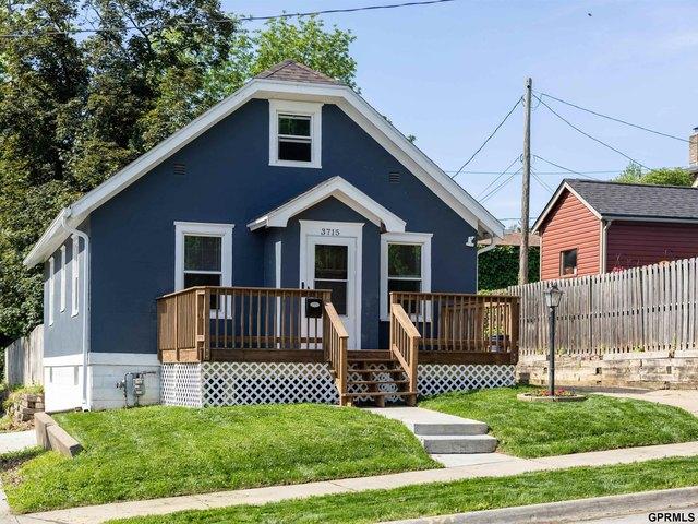 3715 Seward St, Omaha, NE 68111