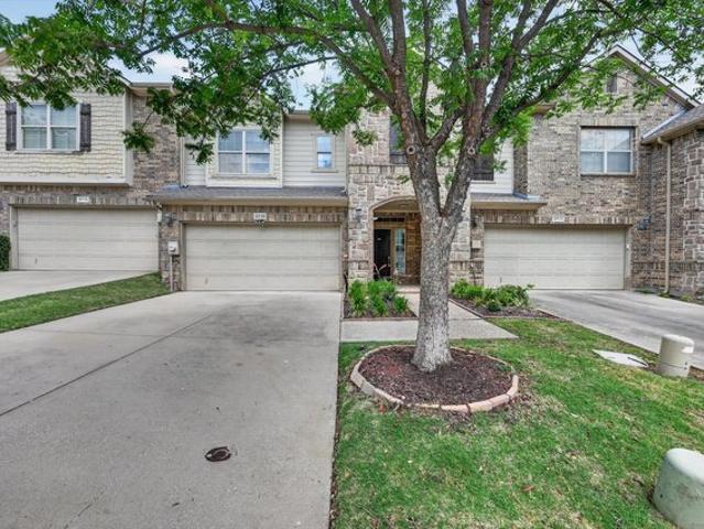 3715 Sicily St, Irving, TX 75038