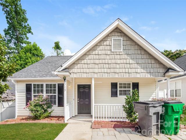 3715 Silver Ore Ln, Charlotte, NC 28216 | MLS #4381