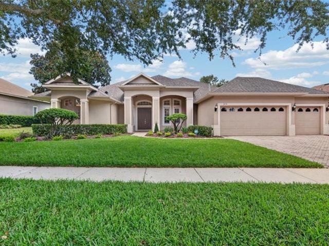 3715 Sir Andrew St, Orlando, FL 32835