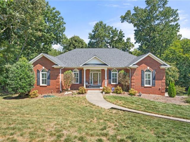 3715 Squirewood Drive