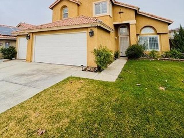 3715 th St E, Palmdale, CA 93552