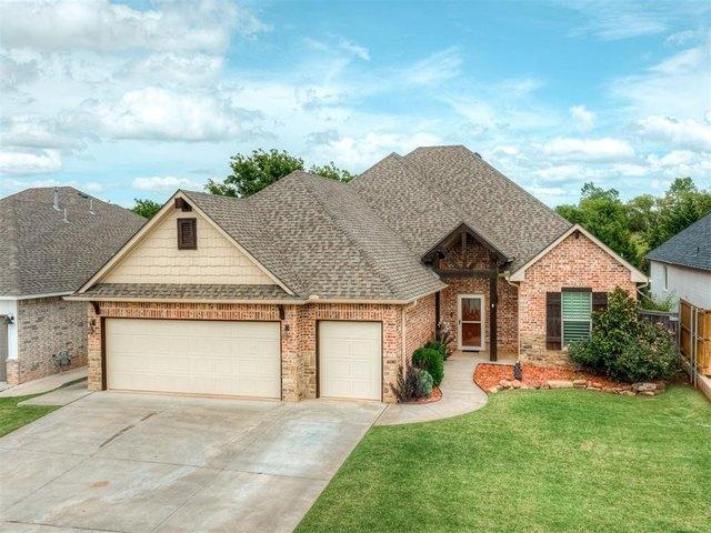 3715 Timberbrook Dr, Norman, OK 73069