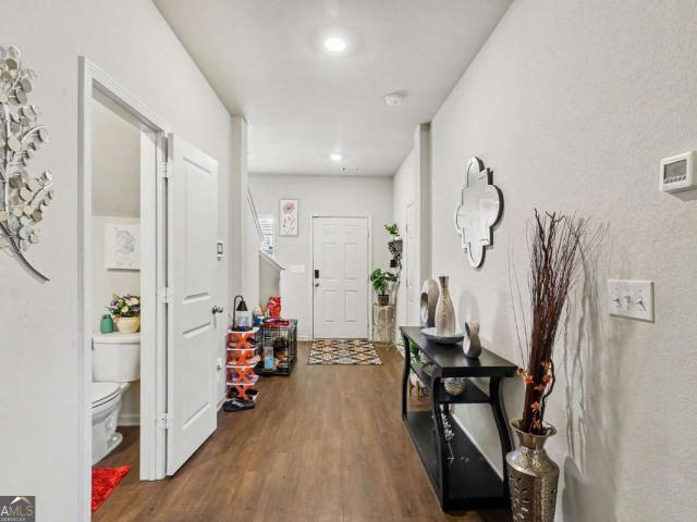 3715 Tommyhawk Court