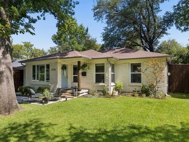 3715 Valley Ridge Rd, Dallas, TX 75220