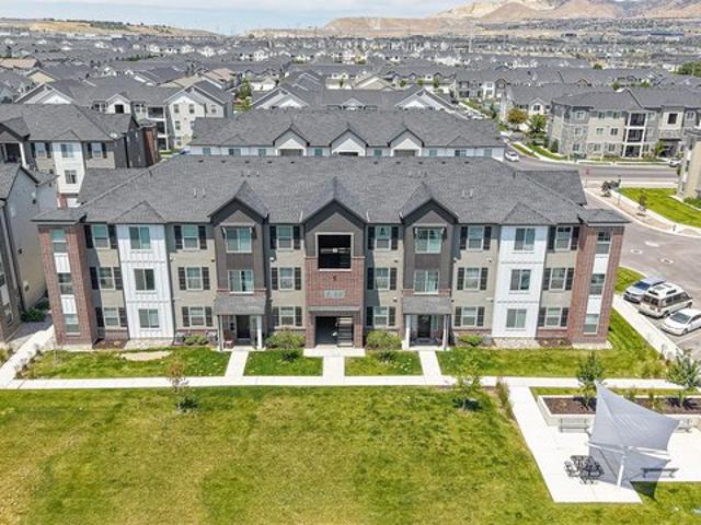 3715 W 1480 N Unit 303, Lehi, UT 84048