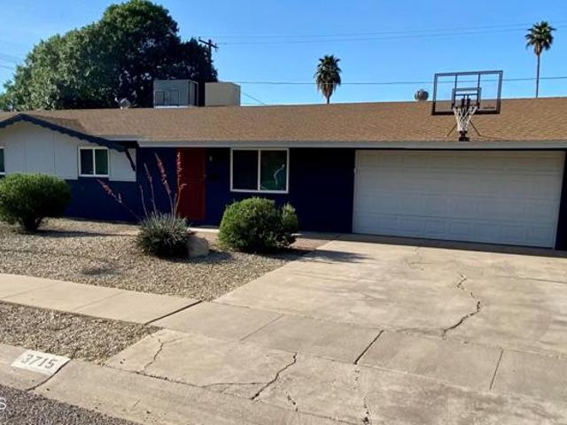 3715 W Krall St, Phoenix, AZ 85019