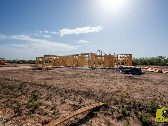 3715 Wildebeest Way, San Angelo, TX 76901