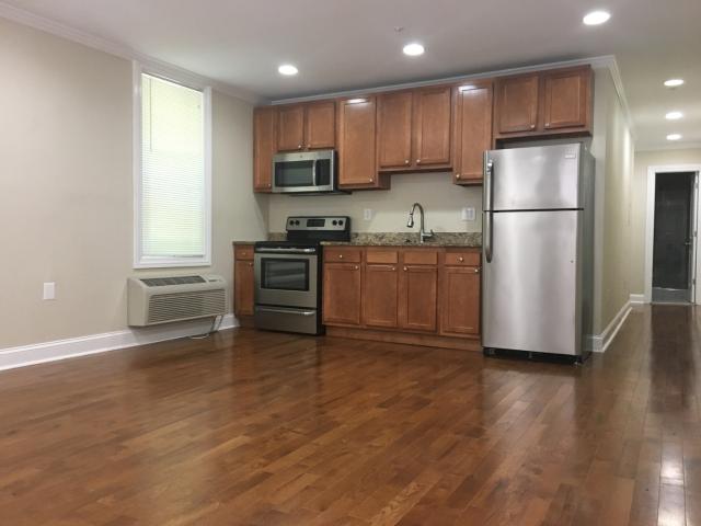 3715 Woodley LLC