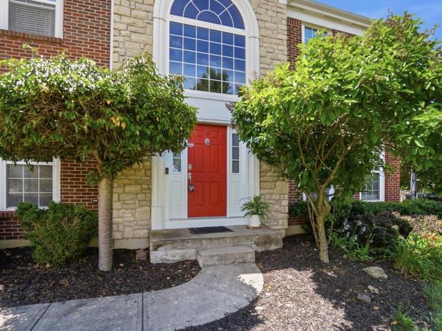 3715 Wrenwood Court