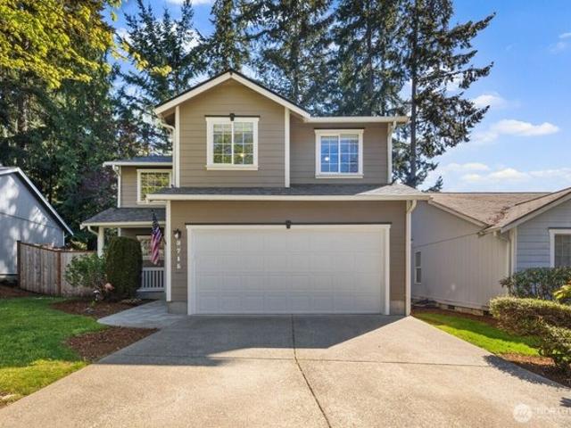 3715 30th Ave SE, Olympia, WA 98501
