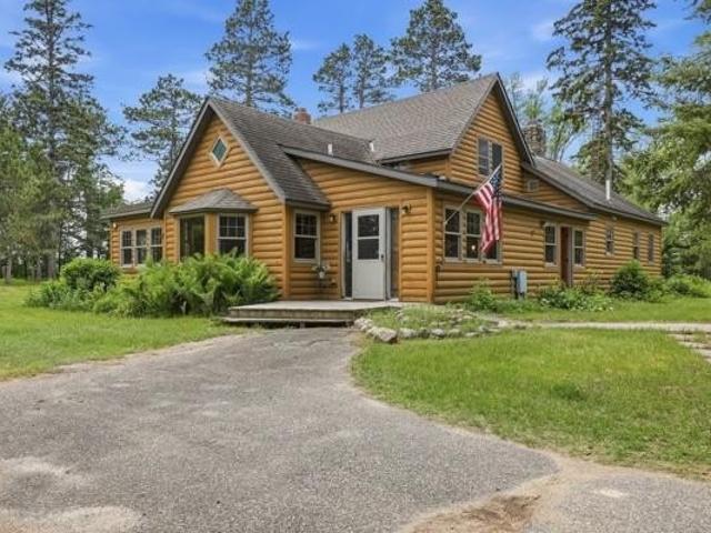 37164 N Courage Dr Lot 3, Lake George, MN 56458