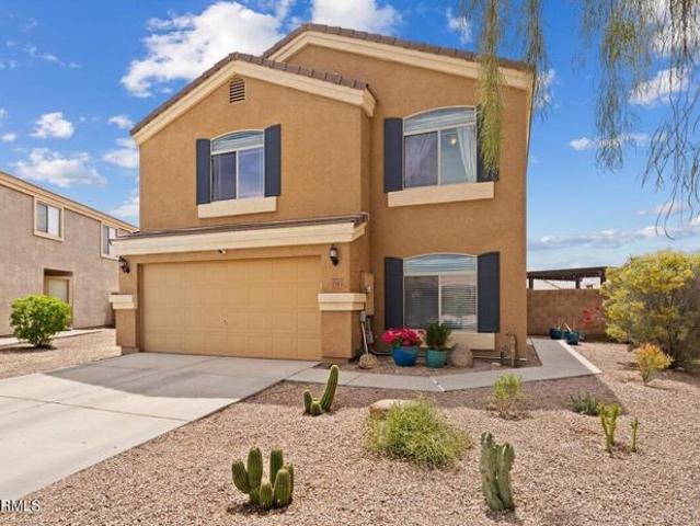 37169 W Bello Ln, Maricopa, AZ 85138