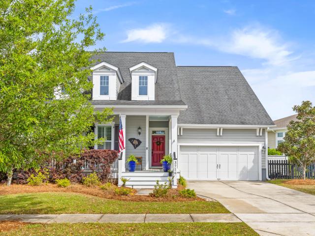 3716 Maidstone Drive