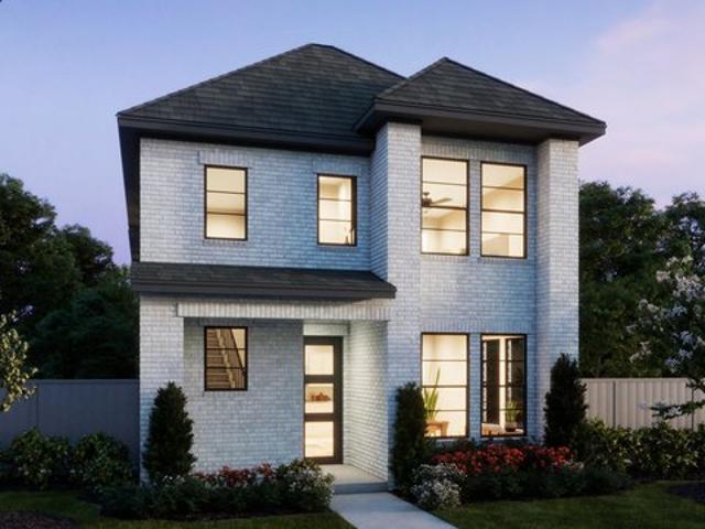 3716 Malamute Run, McKinney, TX 75071