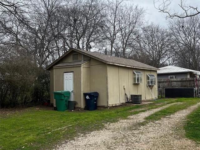 3716 N Elm Street # C