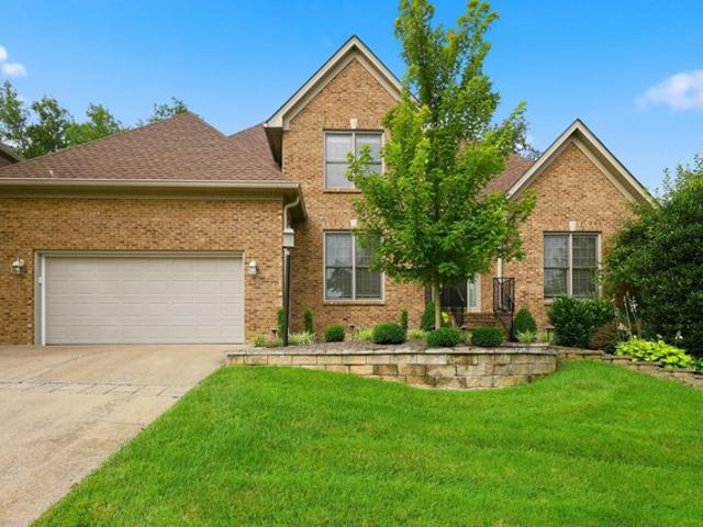 3716 N Park Ridge Ln, Lexington, KY 40509
