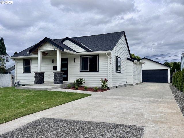 3716 NE 114th Ave, Portland, OR 97220