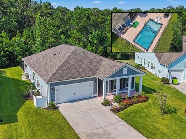 3716 Atwood Pl, Myrtle Beach, SC 29588