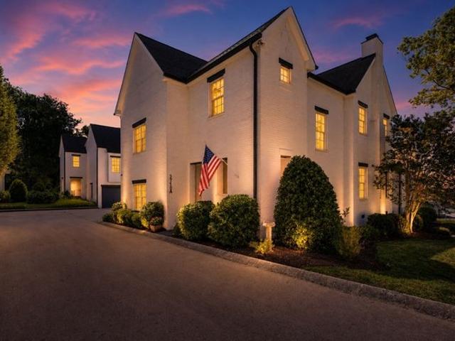 3716 Benham Ave, Nashville, TN 37215