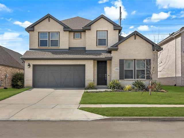 3716 Blue Stream Dr, Little Elm, TX 75068 | MLS #20999 | Compass