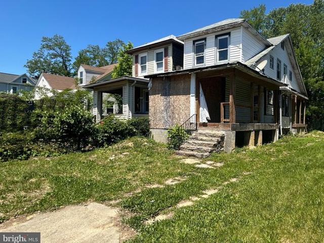 3716 Boarman Ave, Baltimore, MD 21215