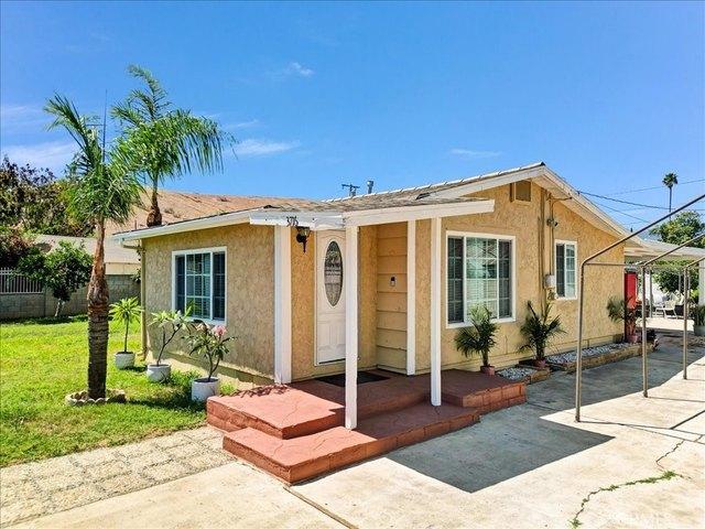 3716 Brotherton St, Corona, CA 92879