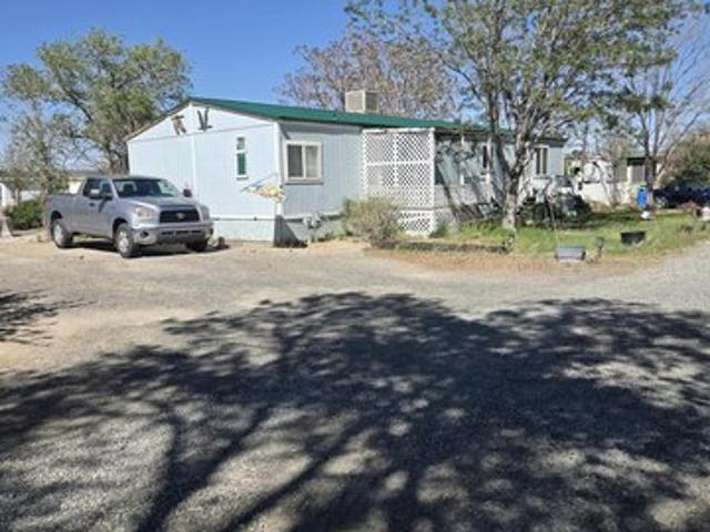 3716 Cypress St, Silver Springs, NV 89429