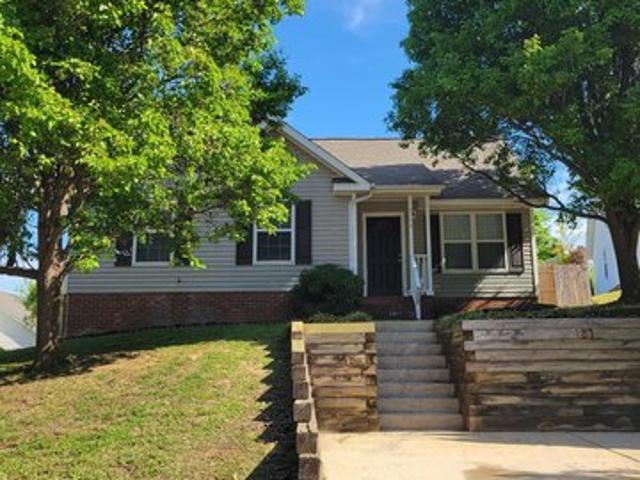 3716 Capps Hill Dr Unit 19, Charlotte, NC 28216