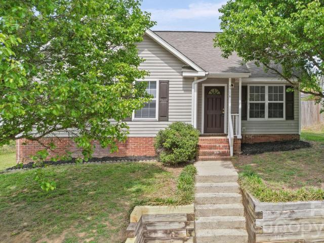 3716 Capps Hill Drive # 19