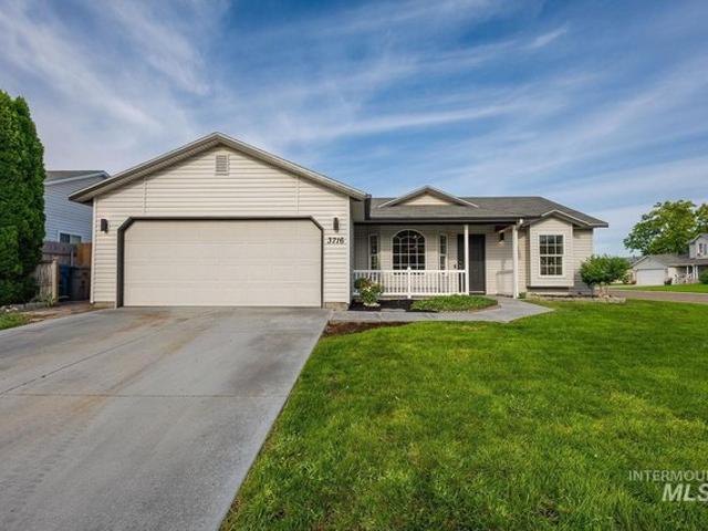3716 Duluth Ave, Caldwell, ID 83605