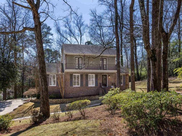 3716 Dover Drive