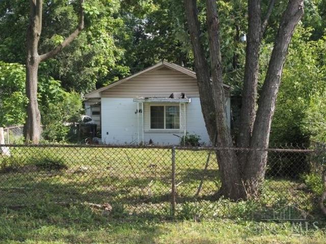 3716 Evansville Ave, Dayton, OH 45406