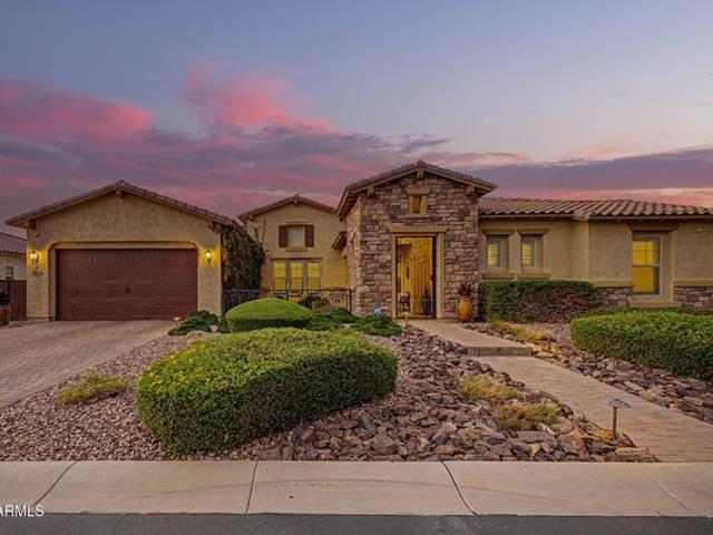 3716 E Fargo St, Mesa, AZ 85205
