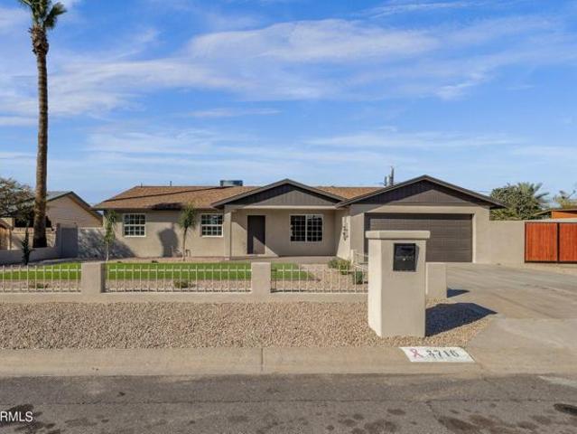 3716 E Kings Ave, Phoenix, AZ 85032