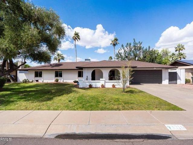 3716 E Mercer Ln, Phoenix, AZ 85028