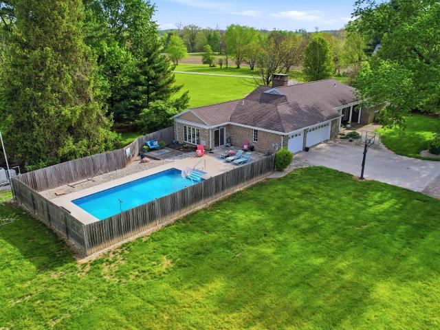 3716 E River Road