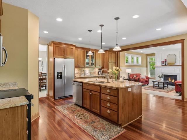 3716 Falcon Way