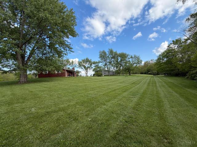 3716 Farmers Road