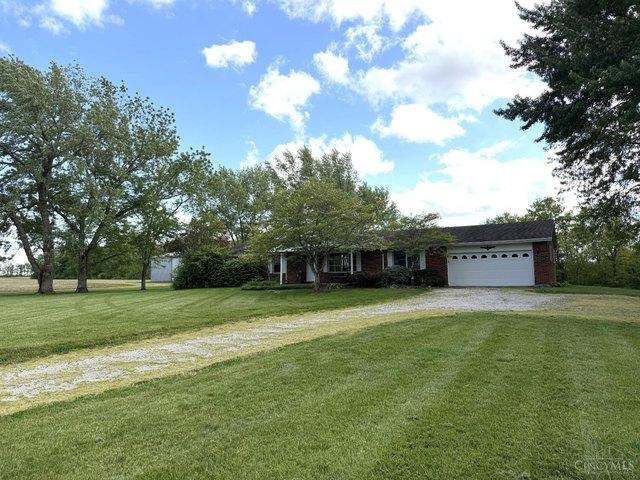 3716 Farmers Rd, Washington Township, OH 45177