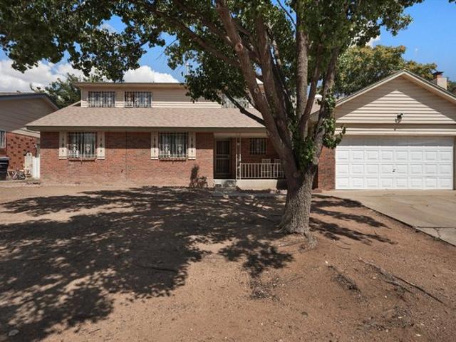 3716 General Stilwell St NE, Albuquerque, NM 87111