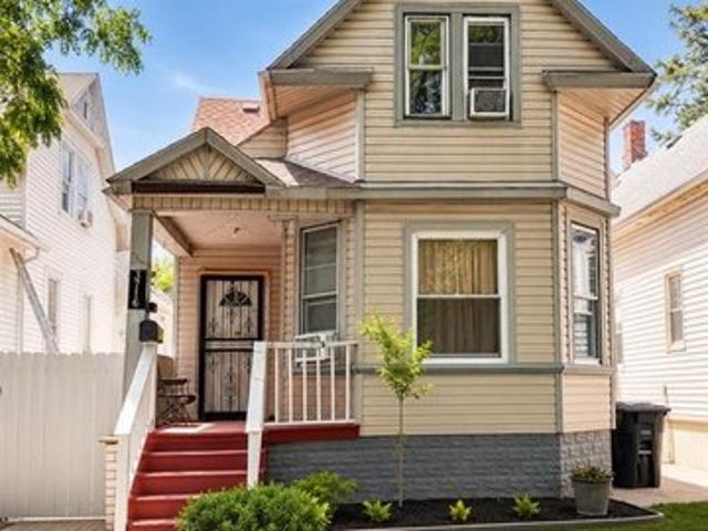 3716 Greusel St, Detroit, MI 48210