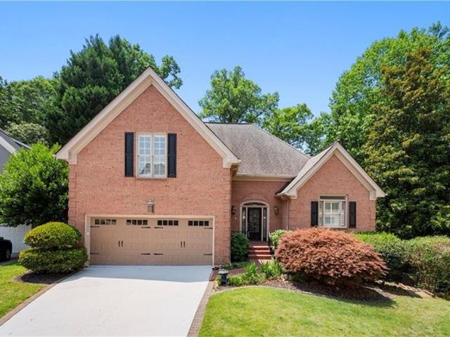 3716 Harts Ct, Atlanta, GA 30341