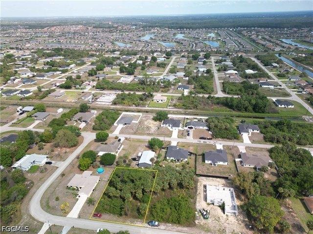 3716 Kessler St Lot 13, Fort Myers, FL 33905