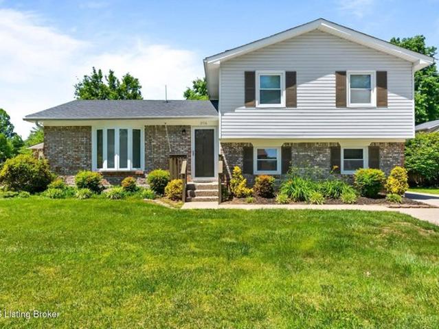 3716 Longview Rd, Louisville, KY 40299