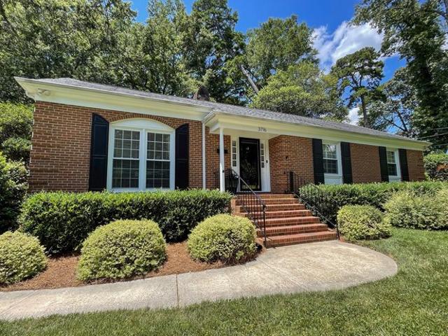 3716 Rhodes Ave, Charlotte, NC 28210