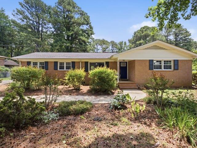 3716 Rivermont Rd, Durham, NC 27712