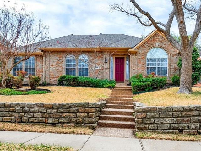 3716 Stockport Dr, Plano, TX 75025