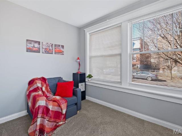 3716 S Compton Ave, St. Louis, MO 63118 | MLS #26027 | Compass